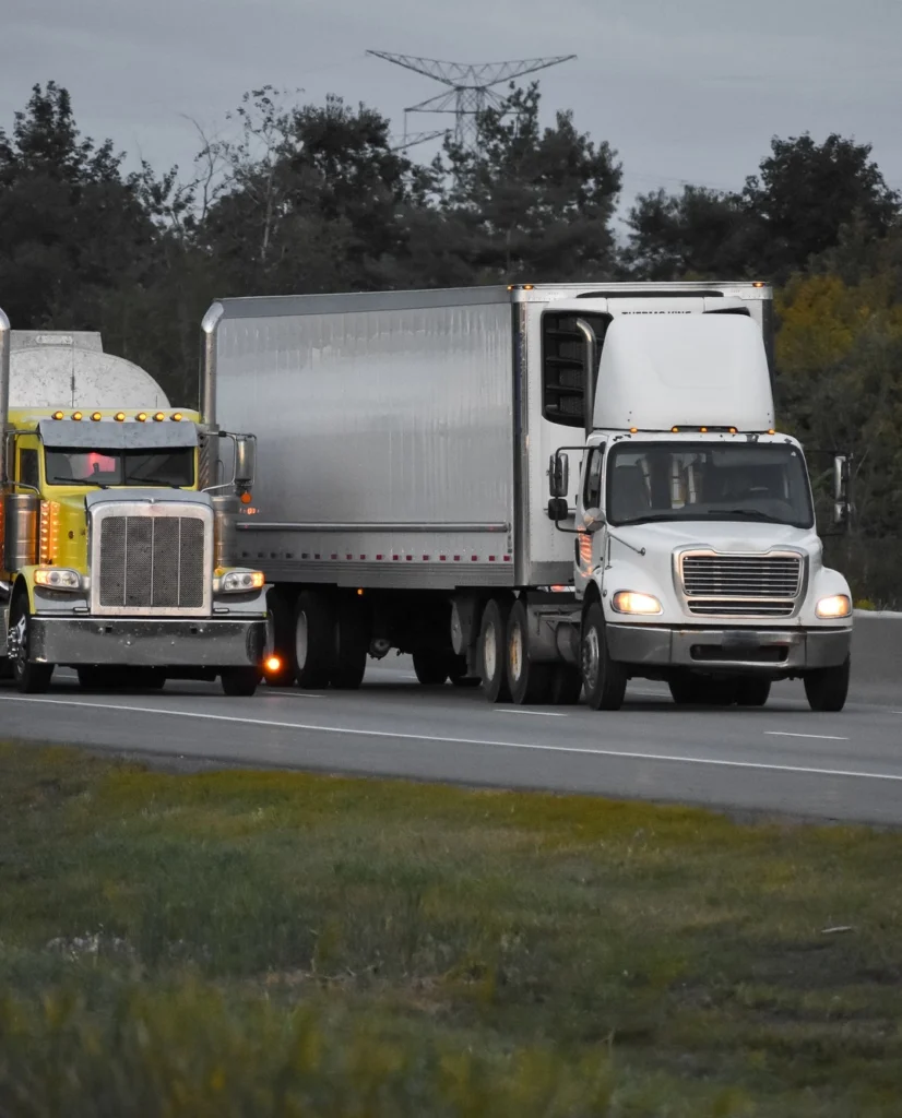 Home - Eternity Logistics | Reliable Global Freight & 3PL Solutions